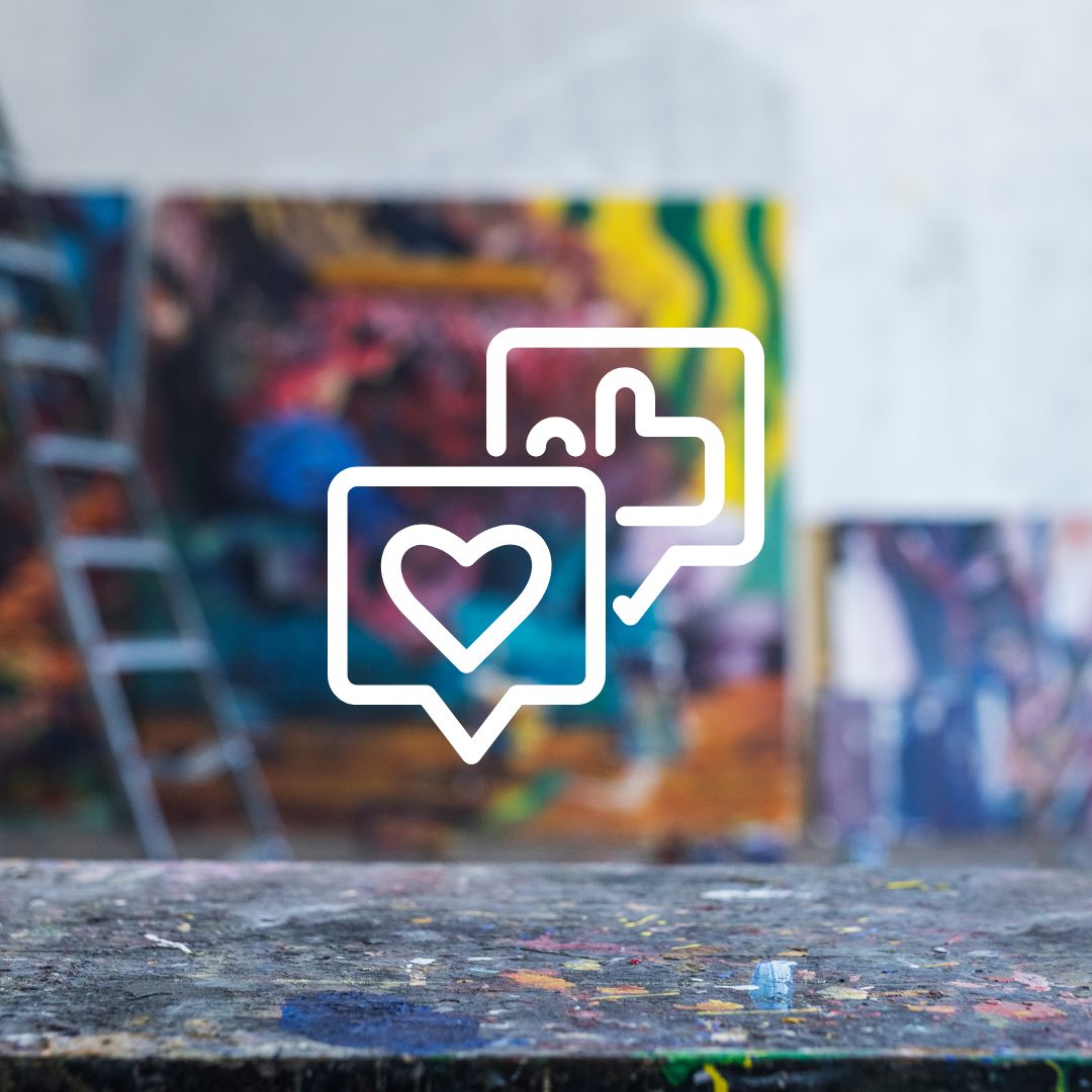 Gallery/Artist Social Media Collaboration: Strategies for Success