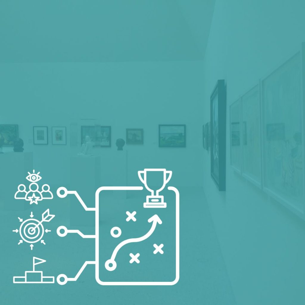 Art Gallery Management: Strategies, Tools and Resources