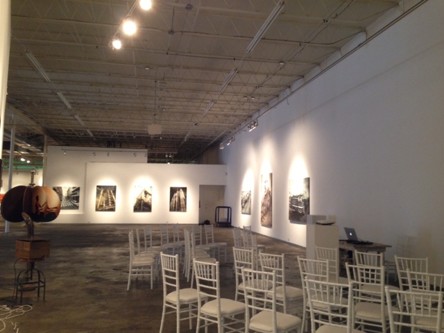 How to Create an Art Exhibition Sales Strategy