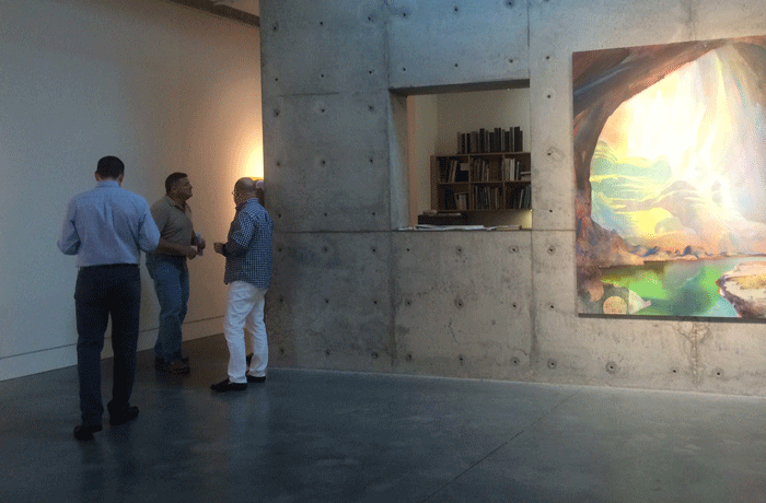 The Mindset of Gen X Art Collectors and How to Attract Them • Gallery Fuel