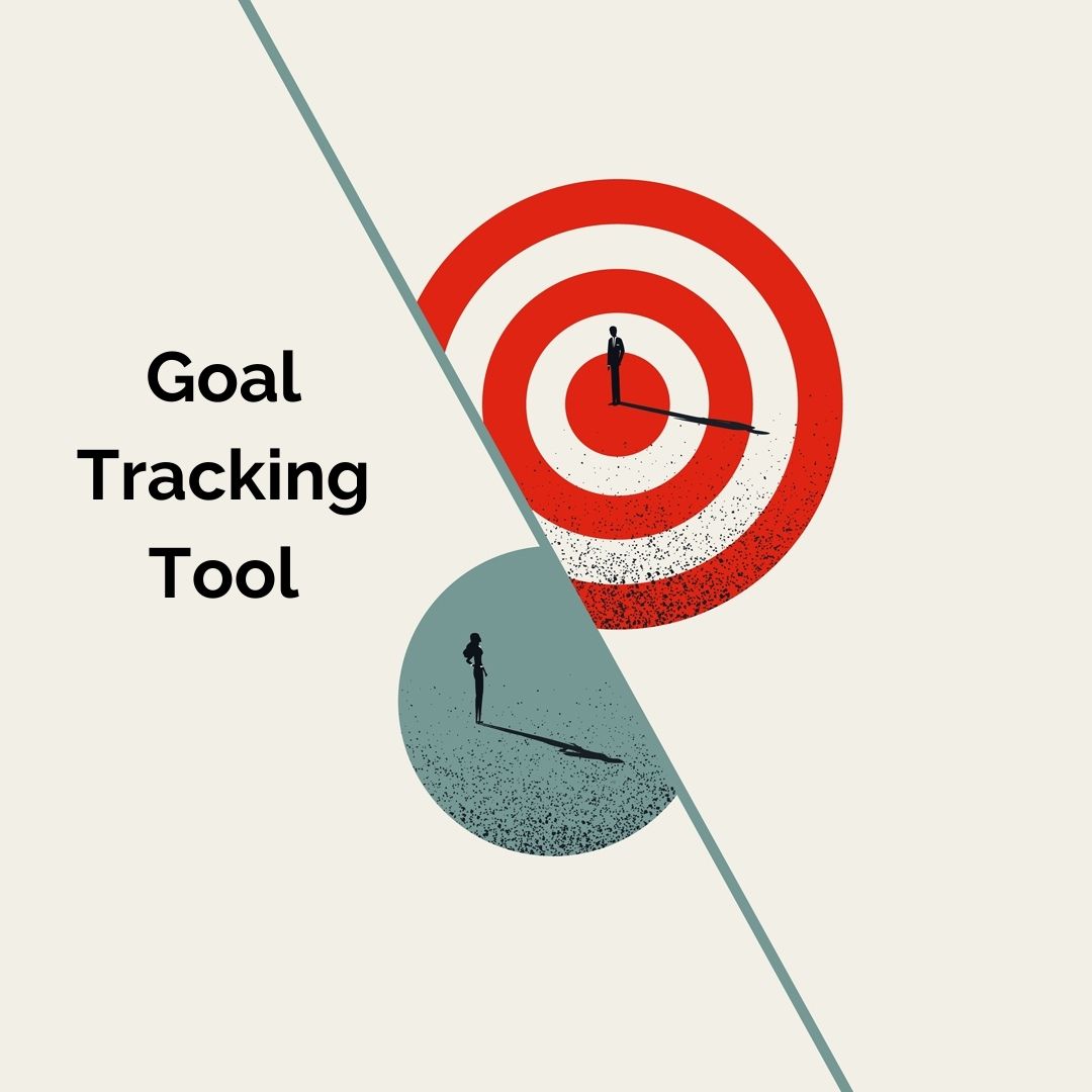 My Favorite Goal Tracking Tool
