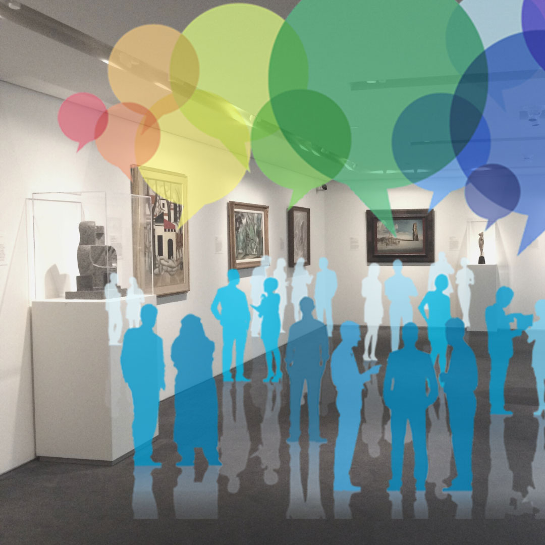 Adopting Technology for Running an Art Gallery Business