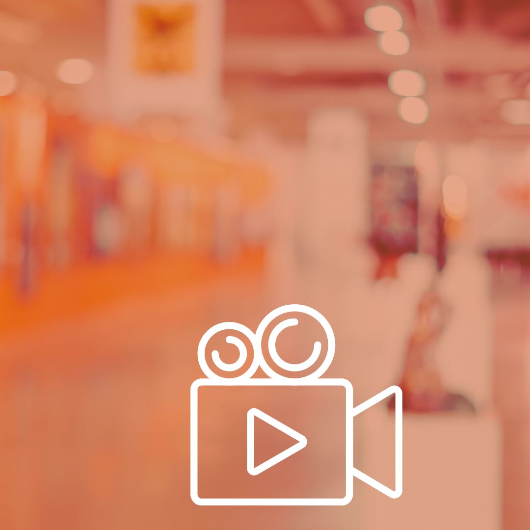 Video Marketing Essentials for Art Galleries • Gallery Fuel