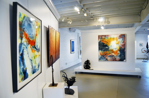 How to Define, Adapt, and Market Your Art Gallery Program