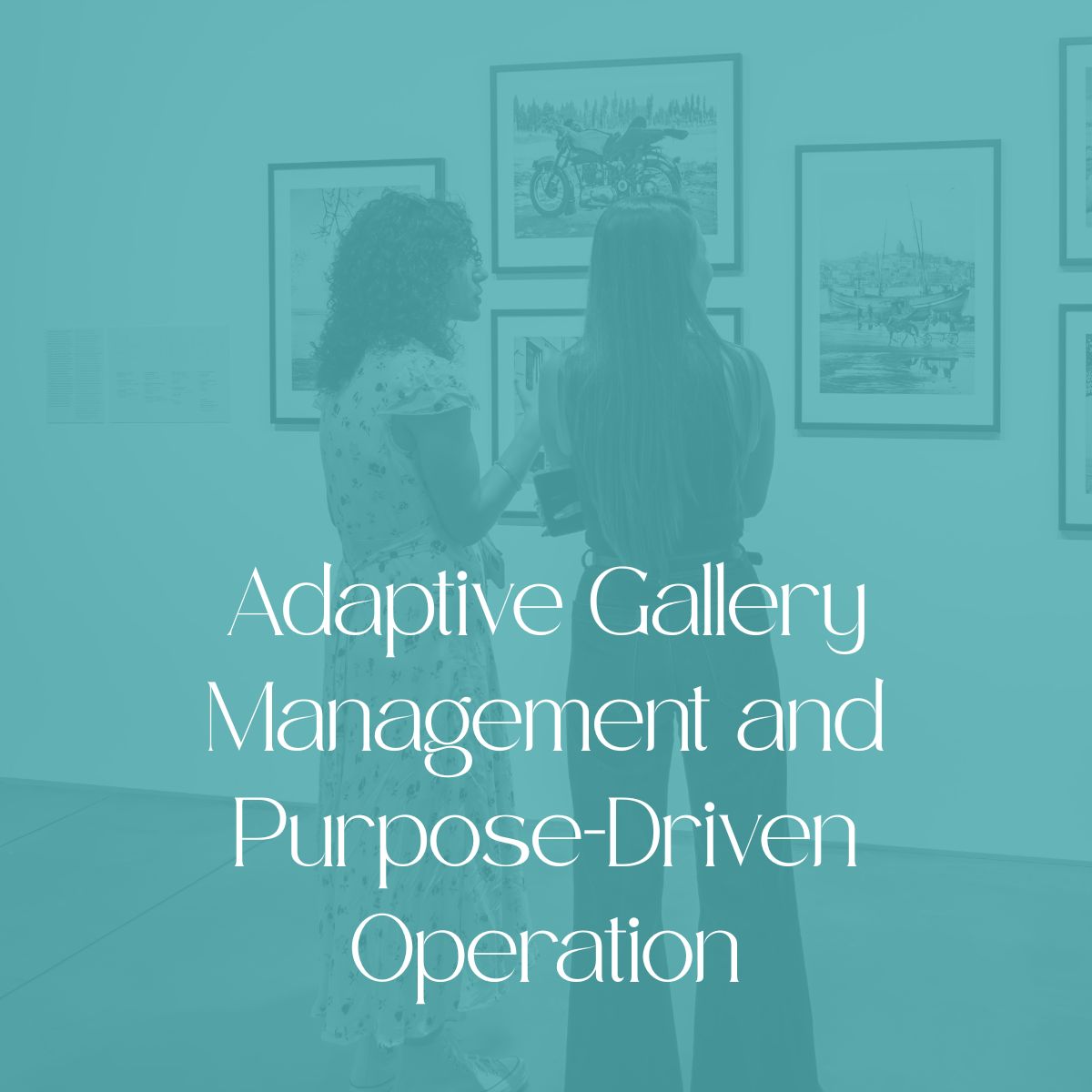 Art Gallery Business Development Strategies for Growth